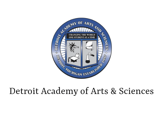 Academics – Academics – Detroit Academy of Arts and Sciences